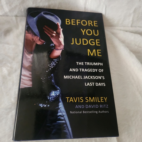 books | Other | Before You Judge Me | Poshmark